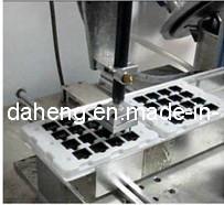 China Dispensador automático de epoxi a accionamento elétrico para aplicações de colagem de precisão à venda