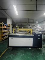 China Dynamic / Static Mixing Method LED Electronic Potting Dispenser Machine for sale