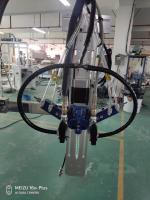 China Precision CE Certified Vertical Dispensing Machine for Dual-Component Adhesive Filling for sale