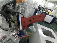 China Automatic AB Glue Mixer Machine For Consistent Mixing for sale