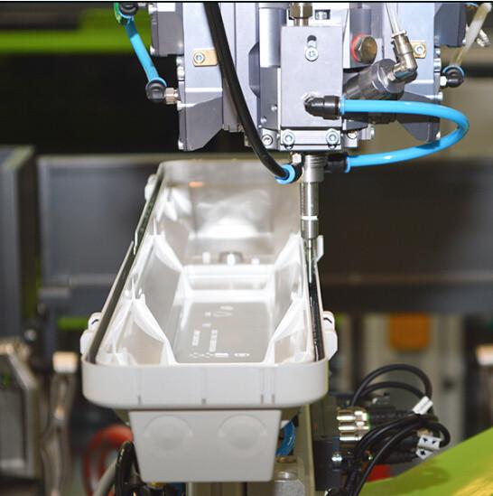 Quality Self Refilling Resin Adhesive Dispensing Mixer Glue PJL-1000 for sale
