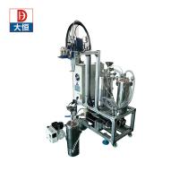 China Thermally Conductive Potting Compounds Dynamic Mixing Method Vertical Installation for sale