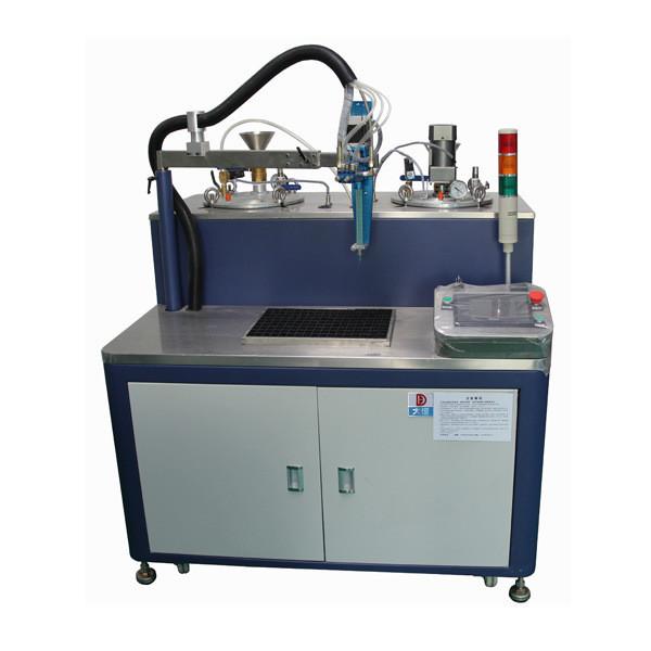Quality Electric Driven Multi Purpose Glue Mixers For Smooth And Homogeneous Mixing for sale