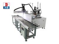China Customization Two-Component Polyurethane Encapsulant Resin Potting Dispenser Machine for sale