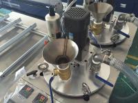 China Customization Two-Component Polyurethane Encapsulant Resin Potting Dispenser Machine for sale