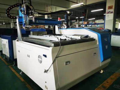 China Ab Adjust Ratio Potting Machine with 10L Tank Volume and Advanced Technology for sale