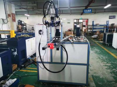 China JYPJ-1000 Anpassung Spendenmaschine PU Silikon Epoxydruckleim-Meter Mischen zu verkaufen
