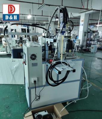 China JYPJ-1000 Anpassung Spendenmaschine PU Silikon Epoxydruckleim-Meter Mischen zu verkaufen