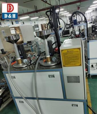 China JYPJ-1000 Anpassung Spendenmaschine PU Silikon Epoxydruckleim-Meter Mischen zu verkaufen