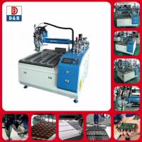 China Improve Your Production Line with Automatic Grade Robotic Adhesive Dispensing Machine for sale
