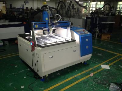 China High Precision Silicone Tweecomponent Automatic Screen Display Glue Dispensing Machine Te koop