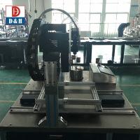 China Electric Driven Component Resin Potting Compound Machine for Semiautomatic Encapsulation for sale