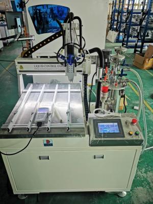 Cina Macchine automatiche a due parti per la lavorazione di materiali ad alta precisione in vendita