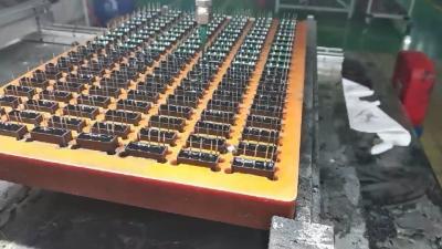 中国 コンデンサータ電子機器のためのポリウレタン樹脂ポッティングマシン 販売後サービス提供 販売のため