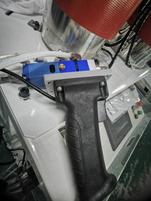 Cina Macchina di miscelazione della colla azionata elettricamente per il riempimento di pentole e la progettazione di pentole di poliuretano in vendita