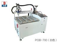 China High Precision Robot 3 Axis Automatic Industrial Glue Dispenser with CE Certification for sale