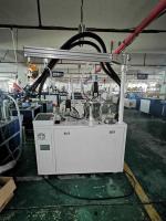 China High Precision Customization Semi-Automatic Epoxy Ab Glue Potting Dispensing Machine for sale