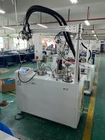 China Vertical Installation Epoxy Resin Potting Compounds Multi-Function Ab Glue Machine for sale