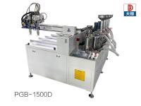 China Large Capacity Automatic Three-Axis Glue Dispensing Machine for Flow Speed or Customized for sale