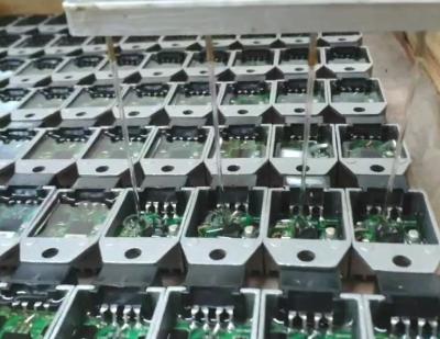 China After-sales Service Provided 1200x1200 Epoxy Resin Machine for 1 Hour Epoxy Pouring for sale