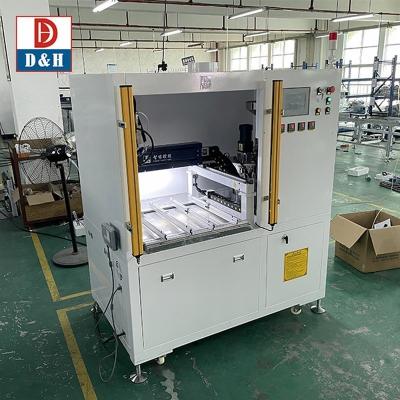 China After-sales Service Provided 1200x1200 Epoxy Resin Machine for 1 Hour Epoxy Pouring for sale