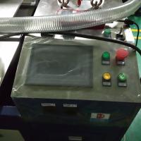 China Electric Driven Automatic Glue Dispenser for Flow Speed or Customized Applications for sale