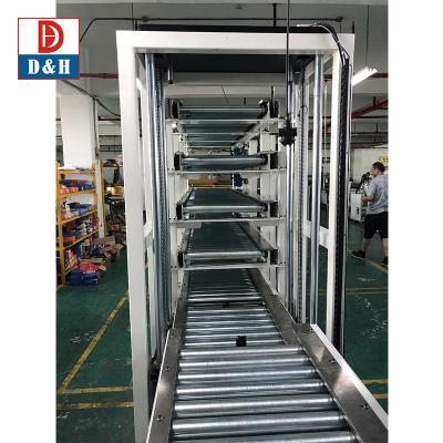 Cina PGB-650B Epoxy Resin Line Machine personalizzazione per le vostre esigenze di produzione in vendita
