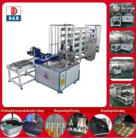 China Automatic Grade Automatic Epoxy Injection Machine for Smooth and Precise Resin Injection for sale