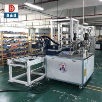 China Automatic Grade Automatic Epoxy Injection Machine for Smooth and Precise Resin Injection for sale