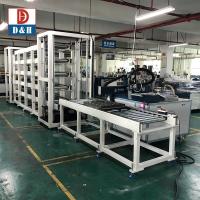 China Automatic Grade Automatic Epoxy Injection Machine for Smooth and Precise Resin Injection for sale