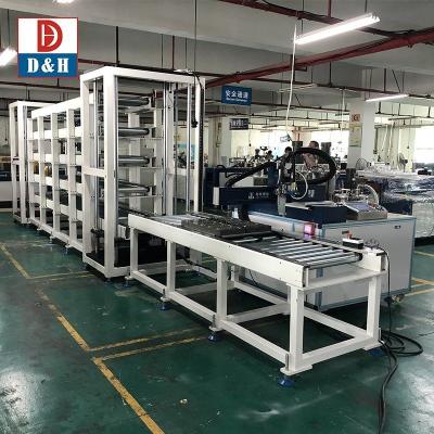 Cina Macchina epossidica certificata ISO per l'iniezione di resina a prezzi accessibili in vendita