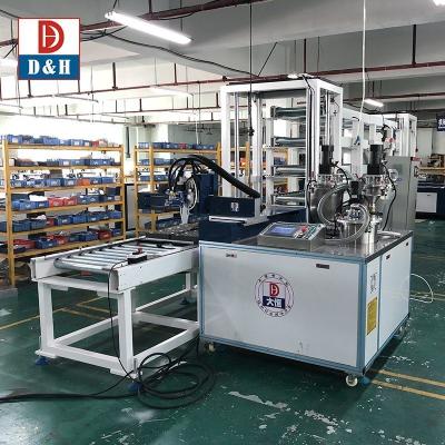 Cina PGB-650B Macchina automatica di indurimento della resina per isolanti epossidici a prezzi accessibili in vendita