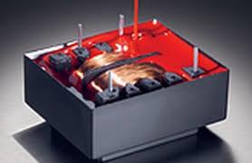 China PGB-200E Customization Daheng Epoxy Resin Hardener Machine Epoxy Insulators Machine for sale