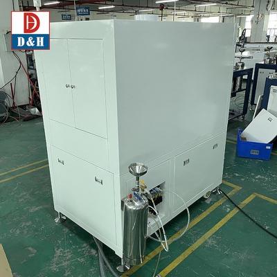 Cina Macchina per la distribuzione di resine epossidiche PGB-200E richiesta personalizzata per la distribuzione di colla in vendita