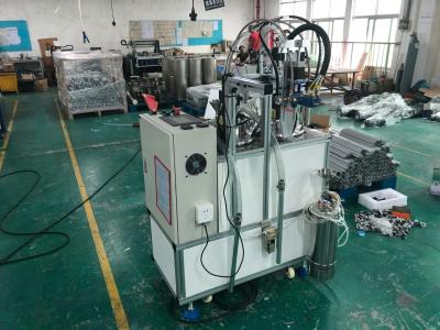Cina Linea di processo di incollaggio schermo sensoriale Sì Dispensatore di miscelazione dei fluidi Sistema di dosaggio a due componenti in vendita
