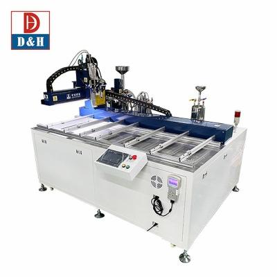 Cina Installazione verticale macchina elettronica per la messa in vasca per autoveicoli con misurazione accurata in vendita