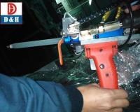China DOT Glue Dispenser Machine for Customized Junction Box Customized Request for sale