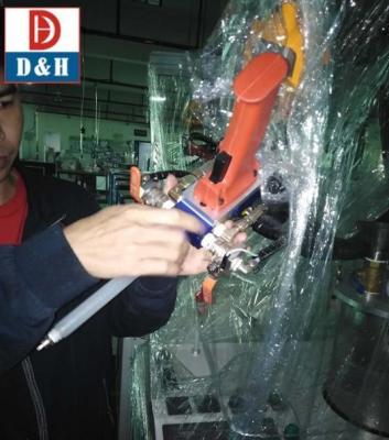 Cina Dispensatore di colla DOT per scatola di giunzione personalizzata richiesta personalizzata in vendita