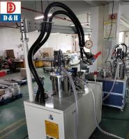 China DOT Glue Dispenser Machine for Customized Junction Box Customized Request for sale