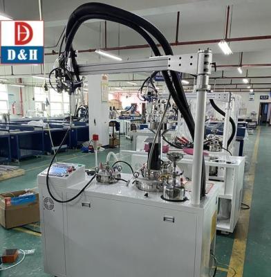 Cina Dispensatore di colla DOT per scatola di giunzione personalizzata richiesta personalizzata in vendita