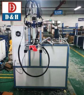 Cina Dispensatore automatico di adesivi per parti elettroniche ad alta precisione in vendita