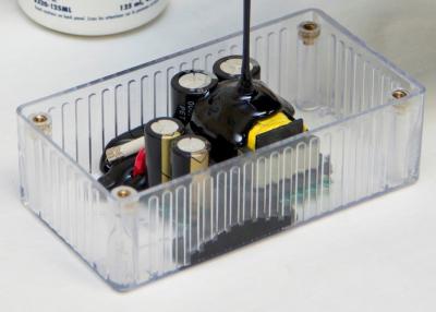 China Elektrisch aangedreven tweecomponenten lijmmengmachine voor industriële toepassingen Te koop