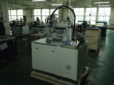 中国 2K 電子混合用・投与機 PGB-700 一貫した混合のために電動駆動 販売のため