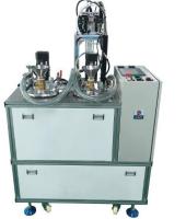 China Automatic Epoxy Two Components Glue Mixing Machine for Customized Industrial Needs for sale