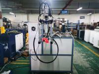 China Automatic Epoxy Two Components Glue Mixing Machine for Customized Industrial Needs for sale