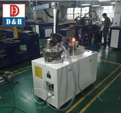 Cina Installazione verticale 2 Componente Epoxi Silicone RTV Uretano dosatore per i risultati in vendita
