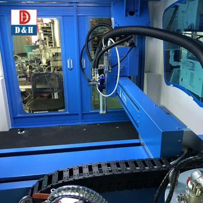 Cina Macchina per la messa in posa di trasformatori ad alta frequenza con installazione verticale per la protezione delle porte di sicurezza in vendita