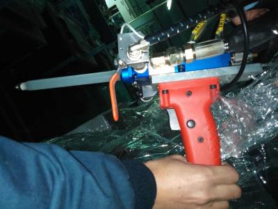Cina Dispenser di colla per macchine di riempimento manuale per 2 parti di imballaggio composto multi-asse Dispenser di colla robot in vendita