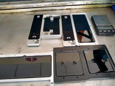 Cina Dispensatore automatico 3 assi Macchina di distribuzione di resina epossidica CNC Rapporto colla 1 1 a 20 1 in vendita