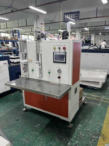 Quality 300ml Glue Cartridge Filling Machine Initial Payment and Provide After-sales for sale